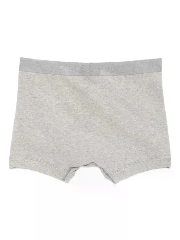 TOM FORD Logo-waistband Boxers