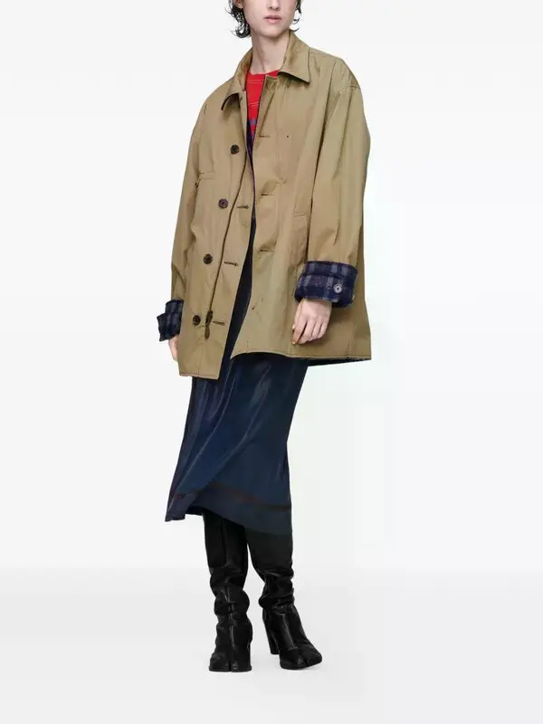 MAISON MARGIELA Reversible Jacket