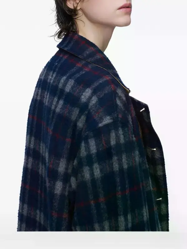 MAISON MARGIELA Reversible Jacket