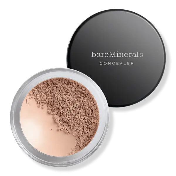 BareMinerals® Talc-free Loose Powder Concealer Mineral Spf 20 - Bisque
