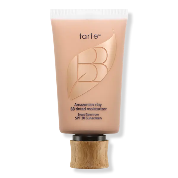TARTE COSMETICS Amazonian Clay Bb Tinted Moisturizer Broad Spectrum Spf 20 - Medium