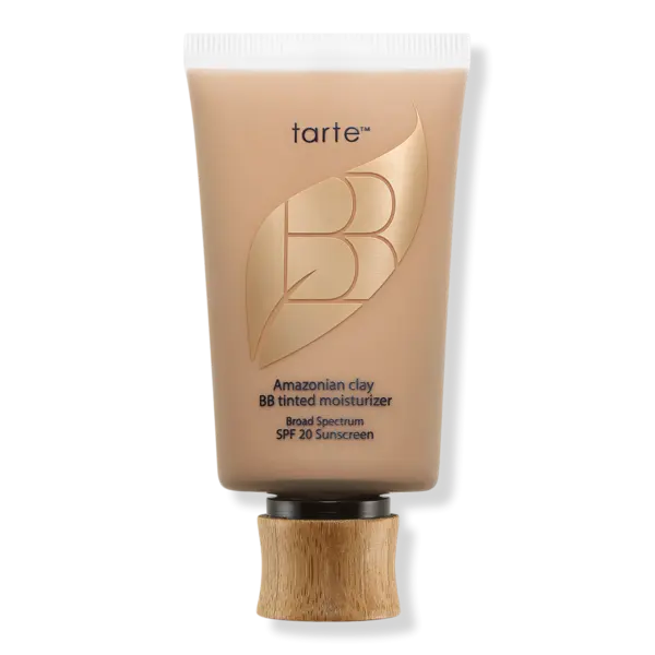TARTE COSMETICS Amazonian Clay Bb Tinted Moisturizer Broad Spectrum Spf 20 - Medium-tan