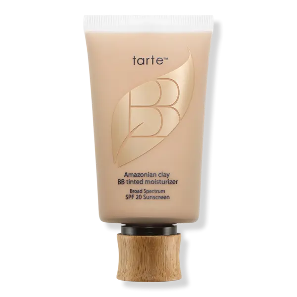 TARTE Amazonian Clay Bb Tinted Moisturizer Broad Spectrum Spf 20 - Light