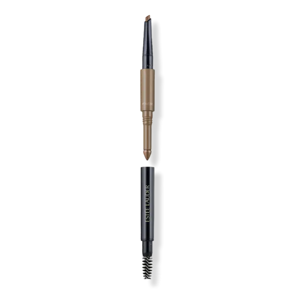 Estée Lauder The Brow Multi-tasker 3-in-1 Brow Pencil Tool - Taupe