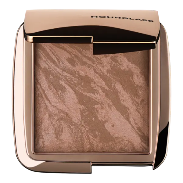 HOURGLASS Ambient Lighting Bronzer - Luminous Bronze Light
