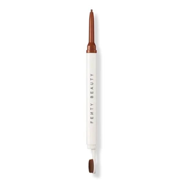 FENTY BEAUTY Brow Mvp Ultra Fine Brow Pencil & Styler - True Red