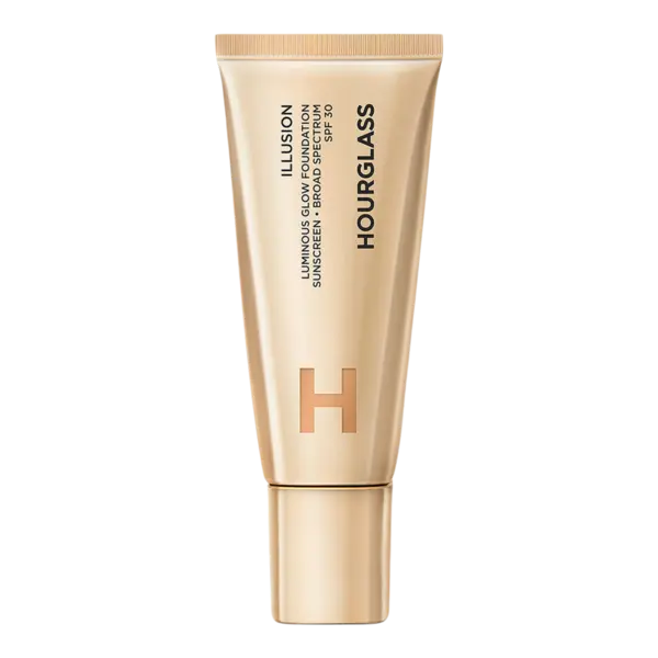 HOURGLASS Illusion Luminous Glow Foundation Spf 30 - 14