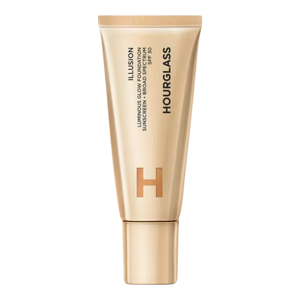 HOURGLASS Illusion Luminous Glow Foundation Spf 30 - 17