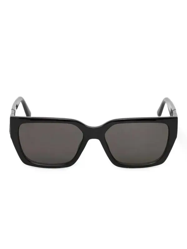 Guess Rectangle-frame Sunglasses