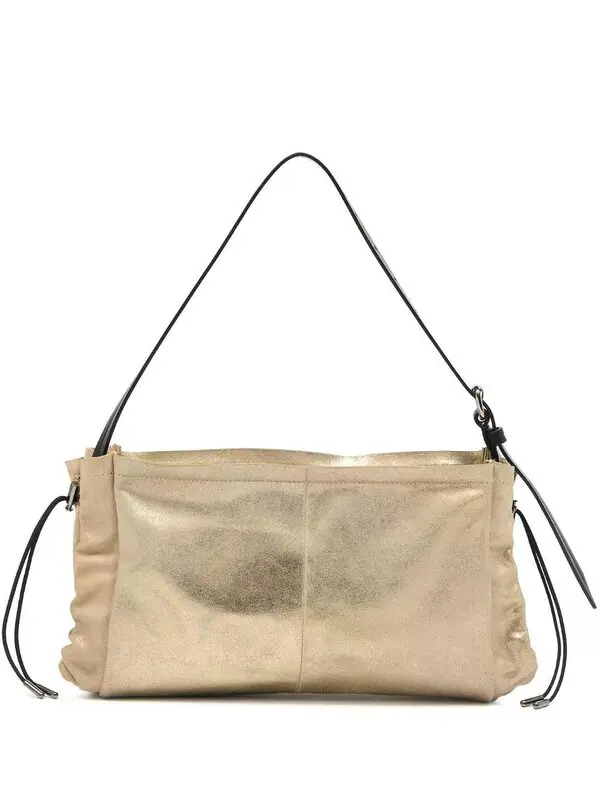 MAISON MARGIELA Drawstring Shoulder Bag