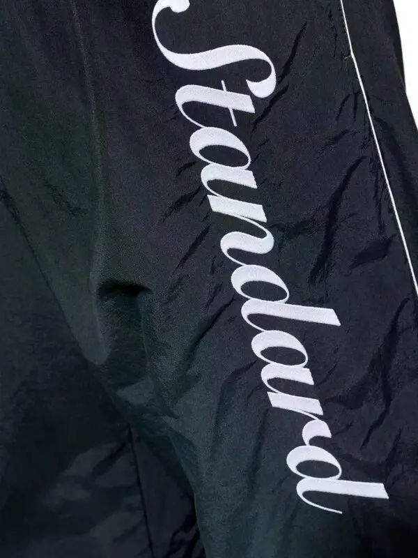 Balenciaga Standard-script Track Pants