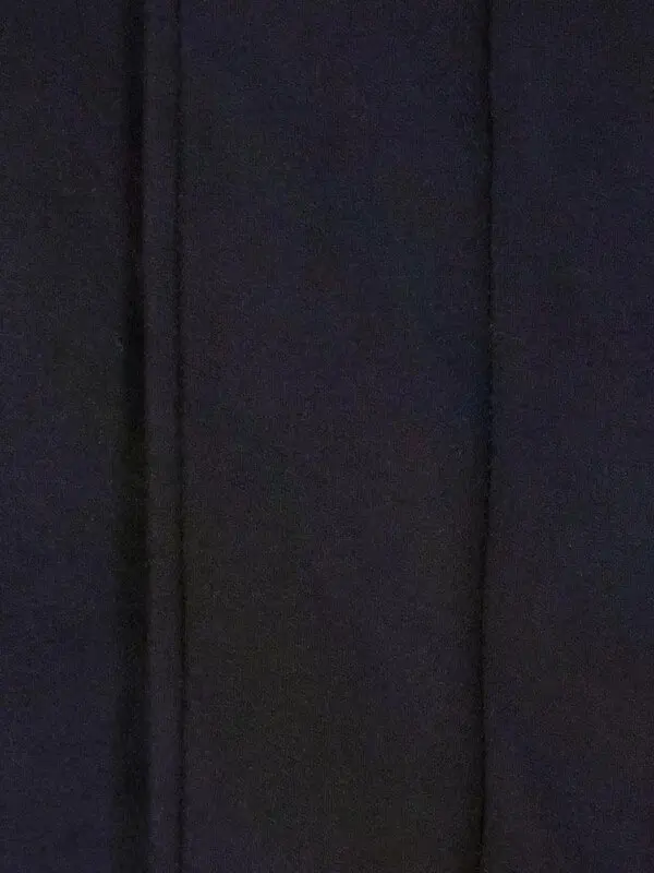 Zegna Single-breasted Coat