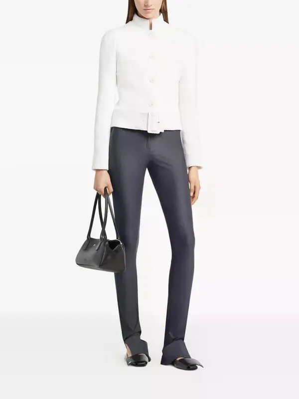 COURREGES Buckle Jacket