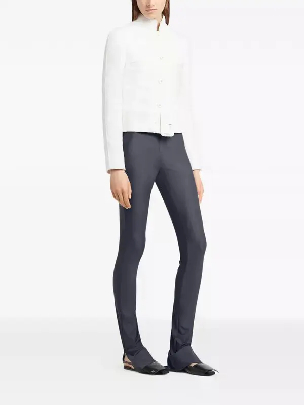 COURREGES Buckle Jacket