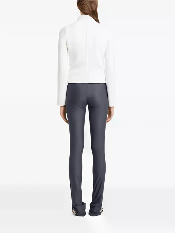 COURREGES Buckle Jacket