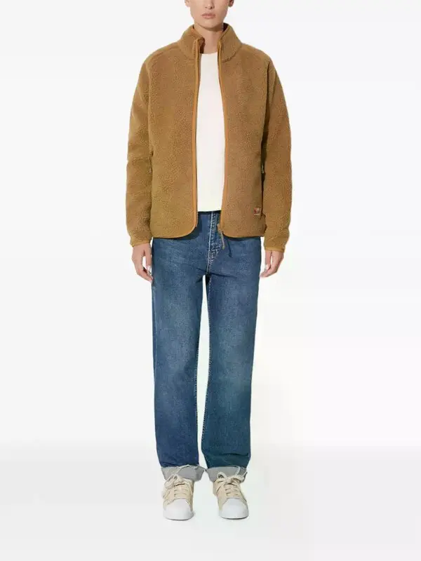 Fjallraven Vardag Zip-up Fleece Jacket