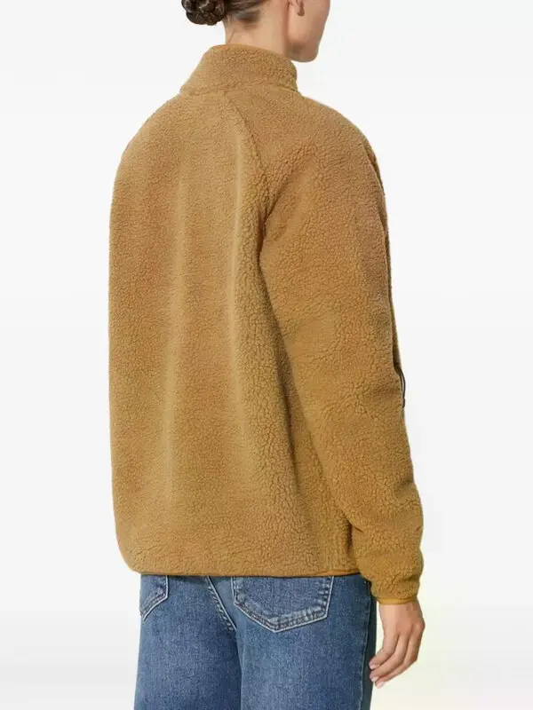 Fjallraven Vardag Zip-up Fleece Jacket
