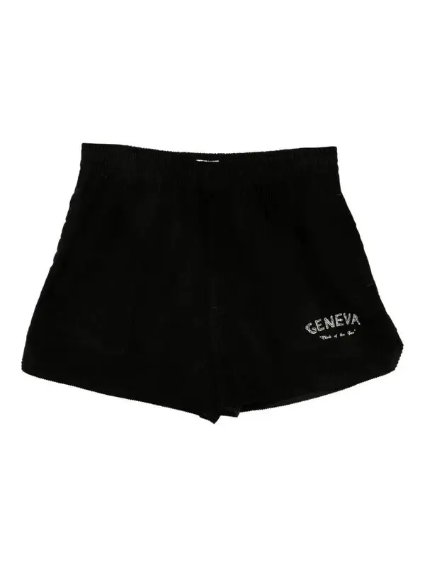 BODE Geneva Shorts