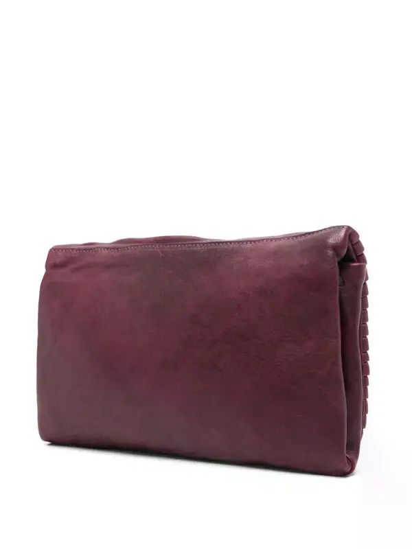SOMMET Soffieta Cross Body Bag - Red
