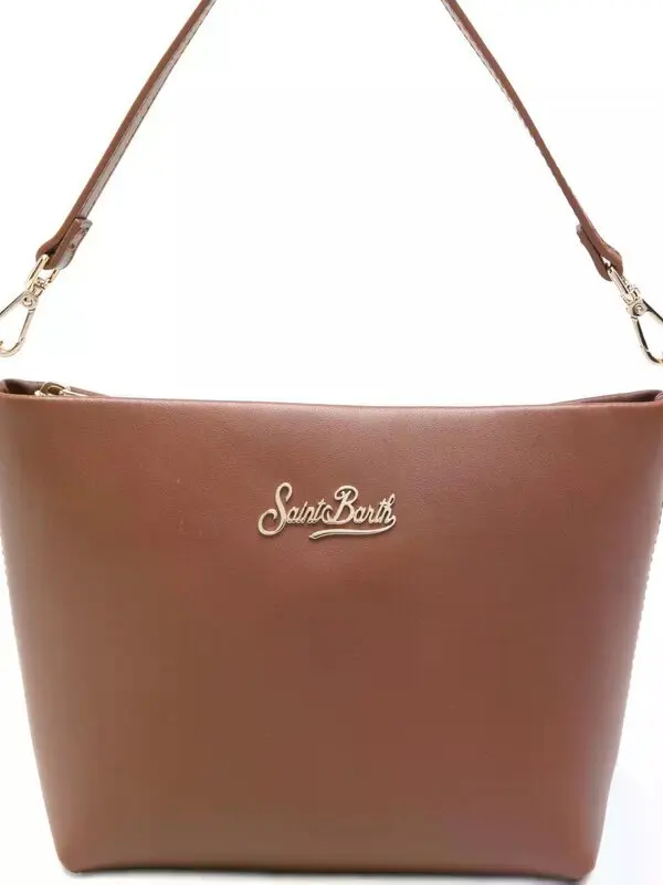 MC2 SAINT BARTH Aline Clutch Bag