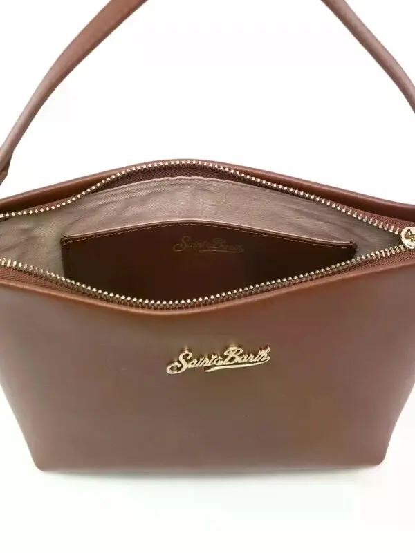 MC2 SAINT BARTH Aline Clutch Bag