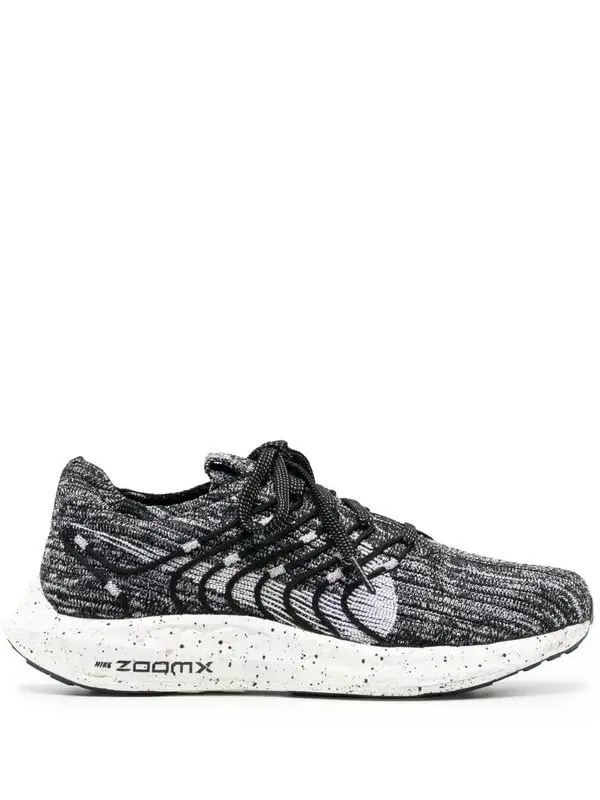 Nike Pegasus Turbo Next Nature Sneakers - Black