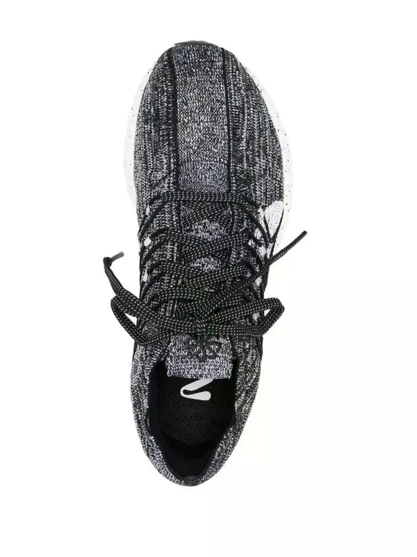 Nike Pegasus Turbo Next Nature Sneakers - Black