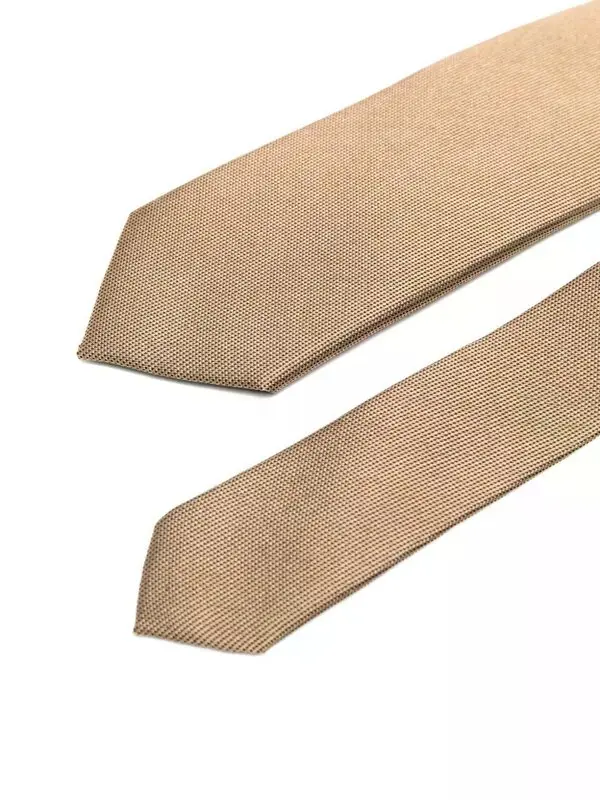 Karl Lagerfeld Textured Neck Tie