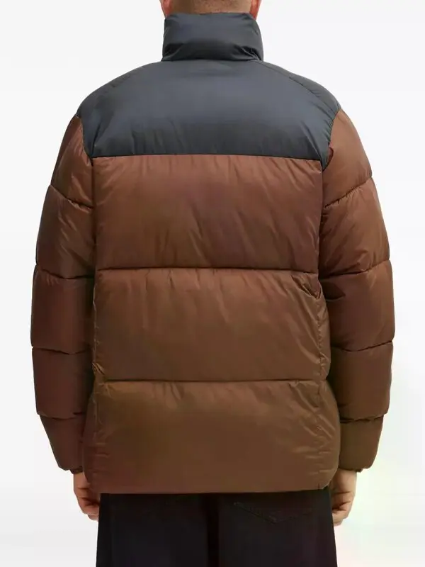 Columbia Puffect™ Padded Zip-fastening Jacket