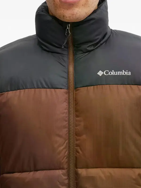 Columbia Puffect™ Padded Zip-fastening Jacket