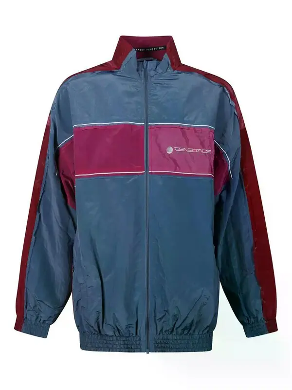 Martine Rose Zip-up Jacket