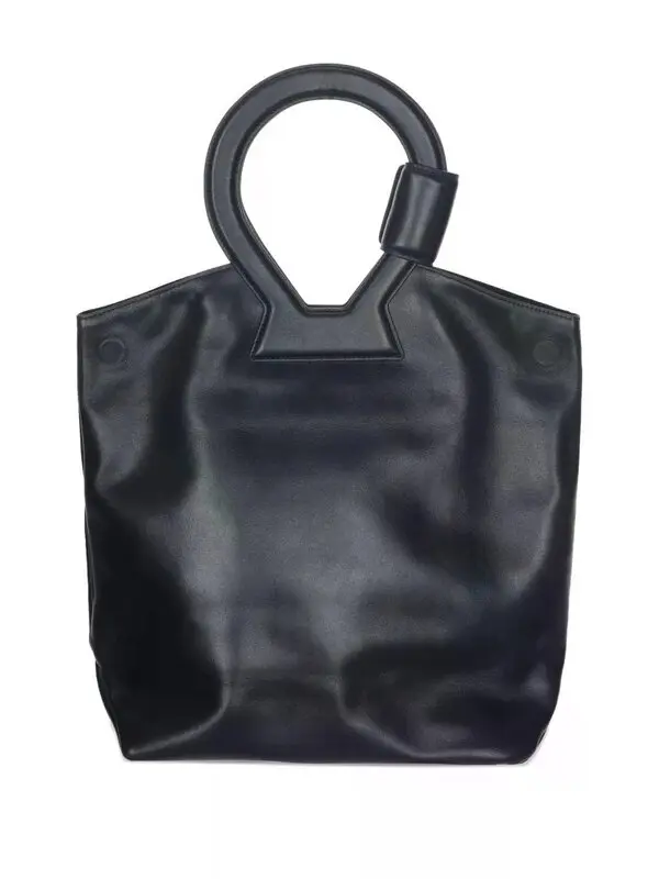 LUAR Brooke Tote Bag - Black