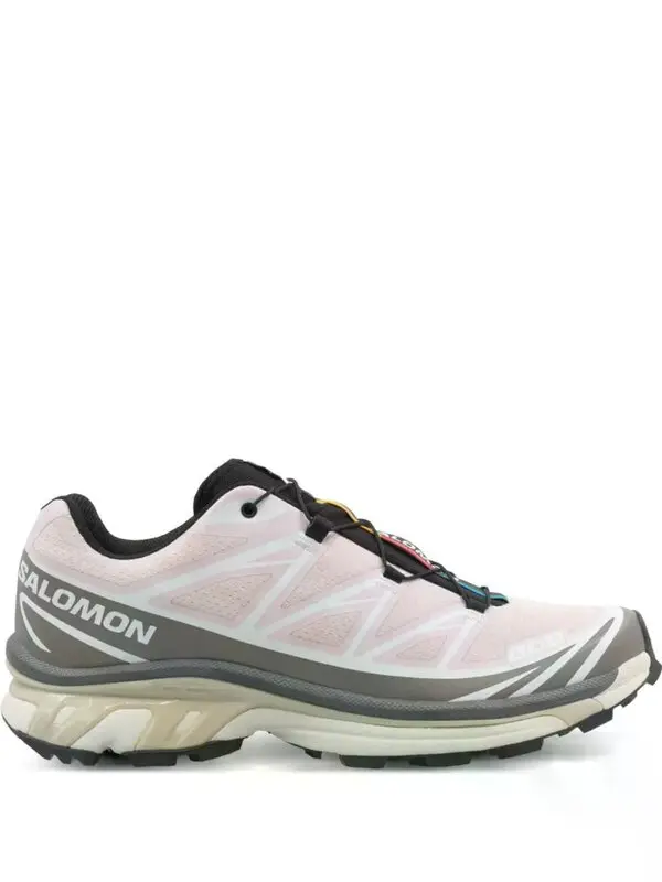 SALOMON Xt-6 Sneakers - Multicolour