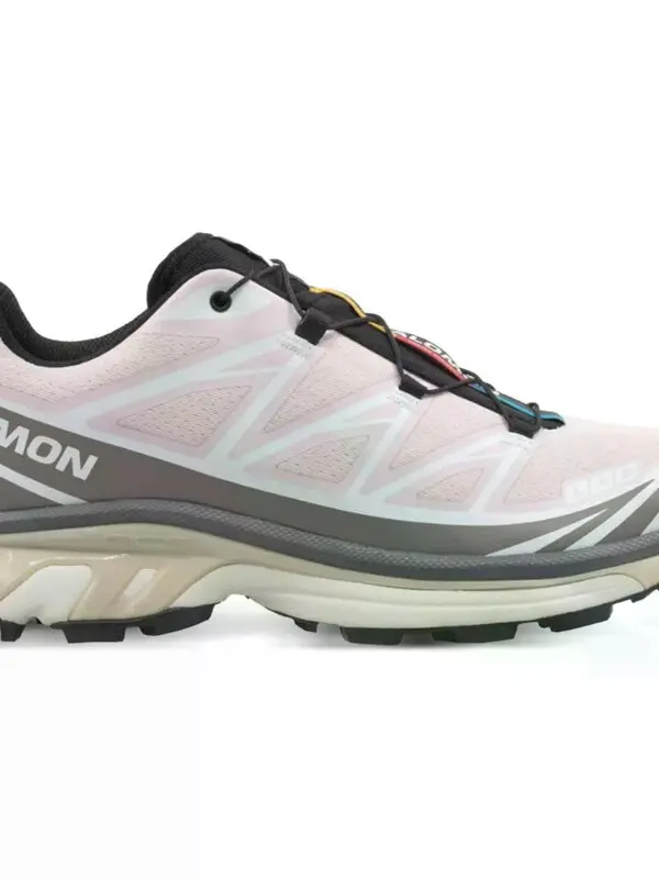 SALOMON Xt-6 Sneakers - Multicolour