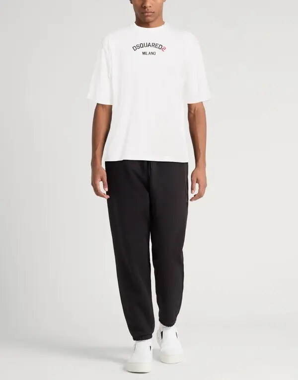 Dsquared2 T-shirt Size Cotton