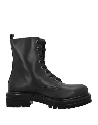 NOA A. Calfskin Ankle Boots