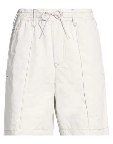 Emporio Armani Shorts & Bermuda Shorts - Grey