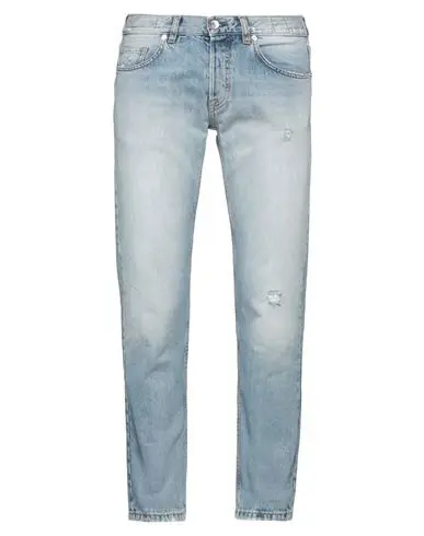 Eleventy Cotton Jeans