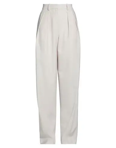 Theory Wide-leg Pants With Belt Loops
