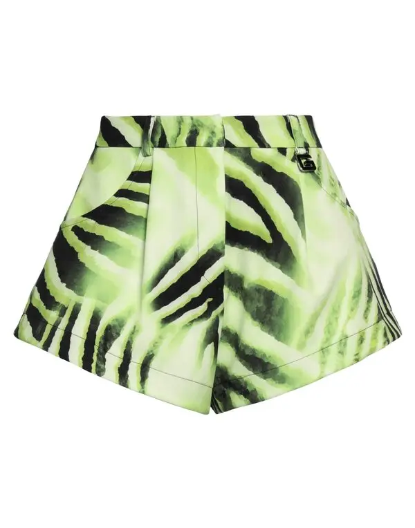 GAELLE PARIS High-waisted Shorts