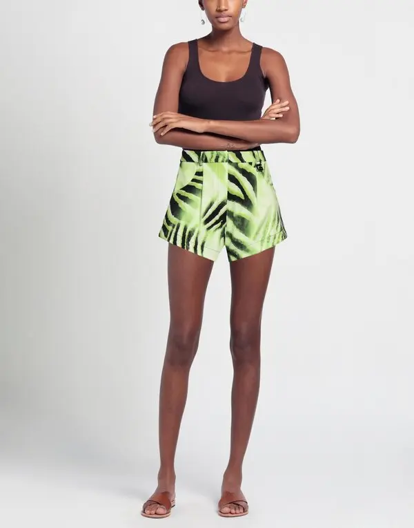 GAELLE PARIS High-waisted Shorts