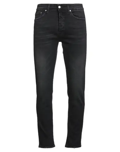 LIU •JO MAN Skinny Jeans With Distressed Detail