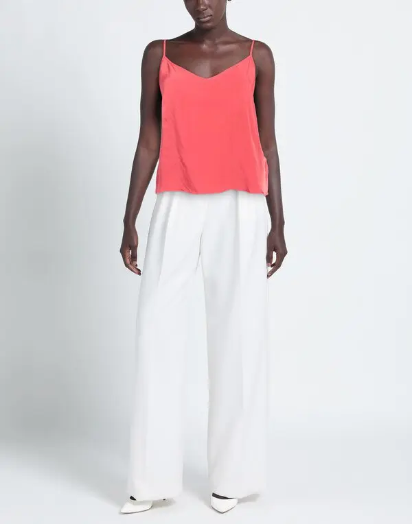 ALESSIA SANTI Crepe Camisole