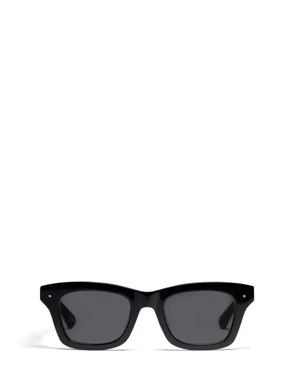PETER AND MAY Sunglasses - Black