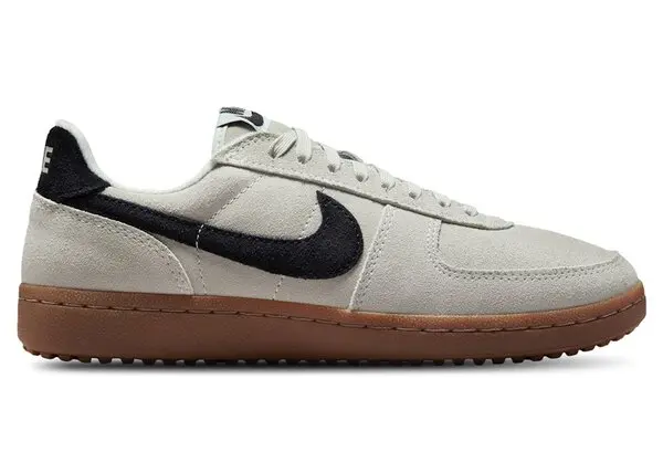 Nike Field General Suede Sneakers