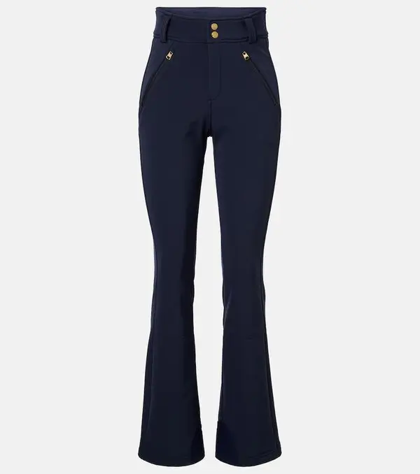 Bogner Hazel2 Ski Pants - Blue