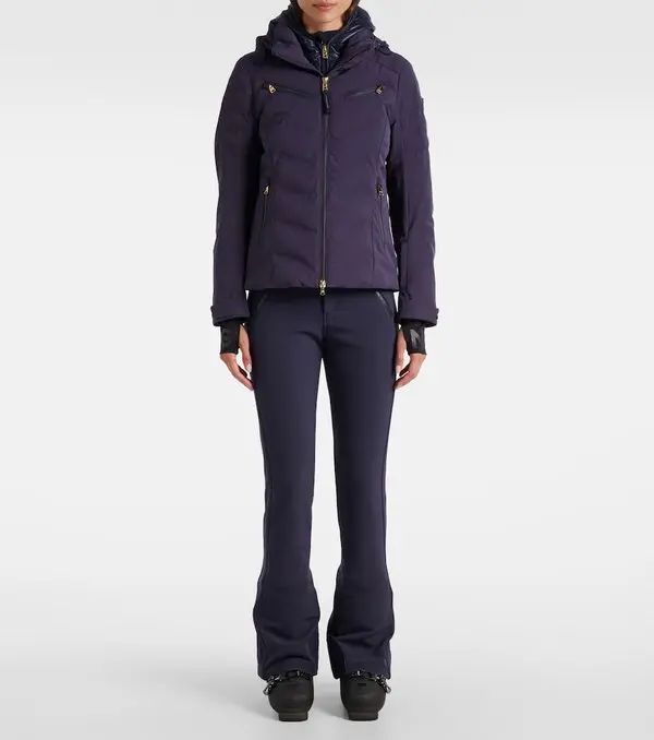 Bogner Hazel2 Ski Pants - Blue