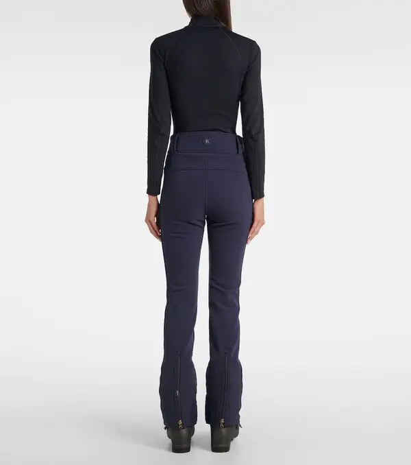 Bogner Hazel2 Ski Pants - Blue
