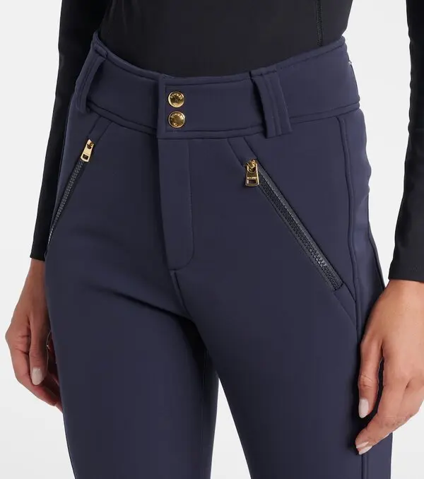 Bogner Hazel2 Ski Pants - Blue