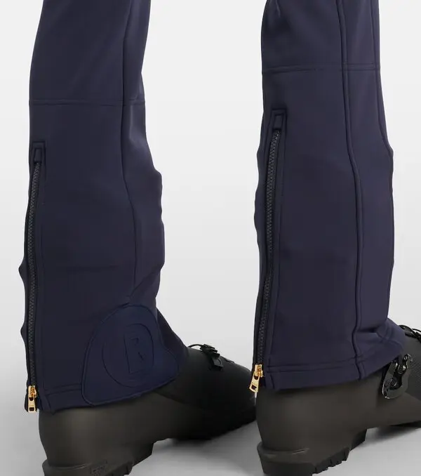 Bogner Hazel2 Ski Pants - Blue